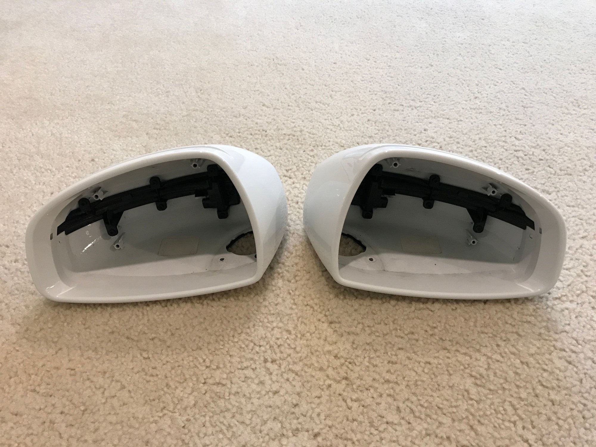 Audi TT R8/TT side mirrors for sale - AudiWorld Forums