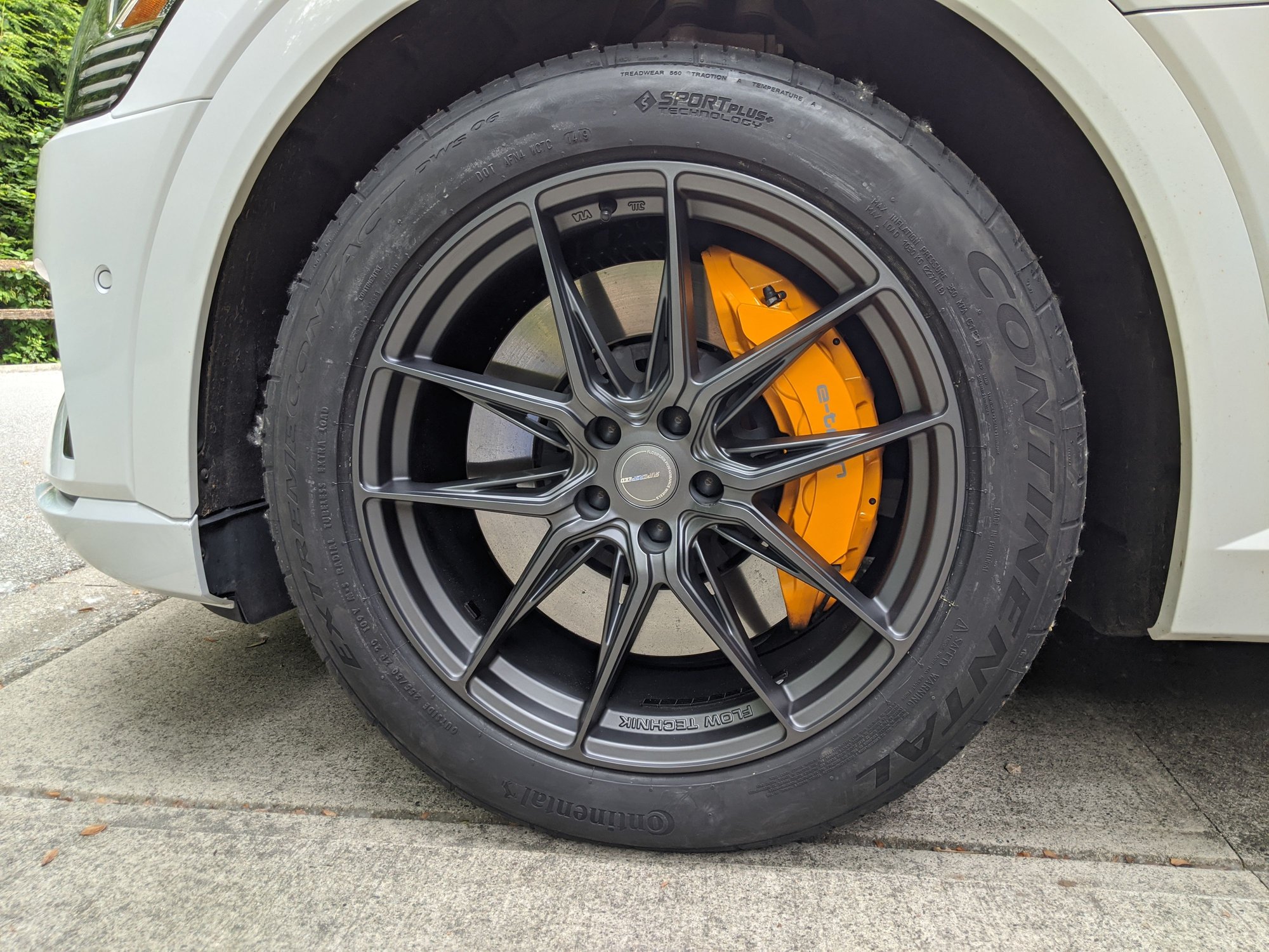 Wheel question - AudiWorld Forums