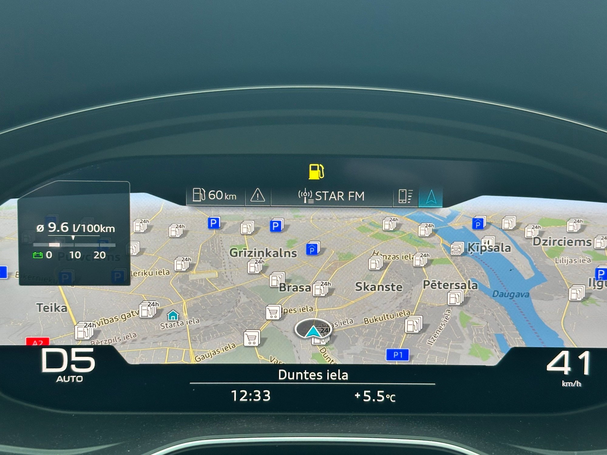 Navigation update bug - AudiWorld Forums