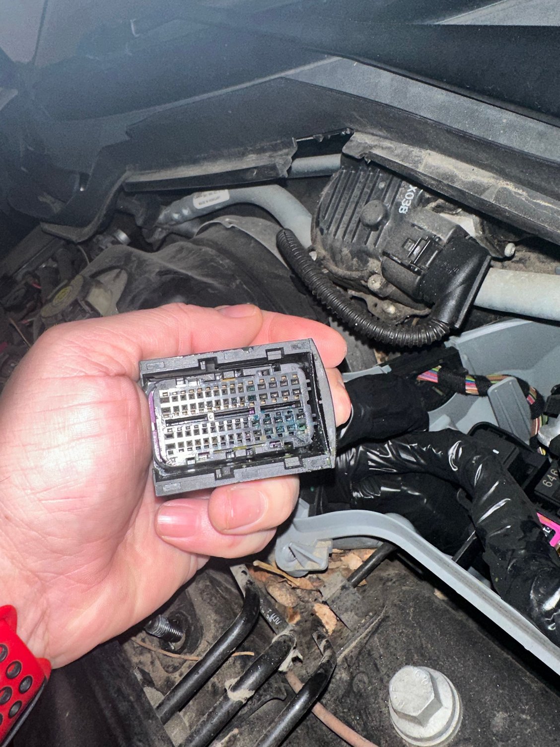 Can Anyone Help?!? - AudiWorld Forums