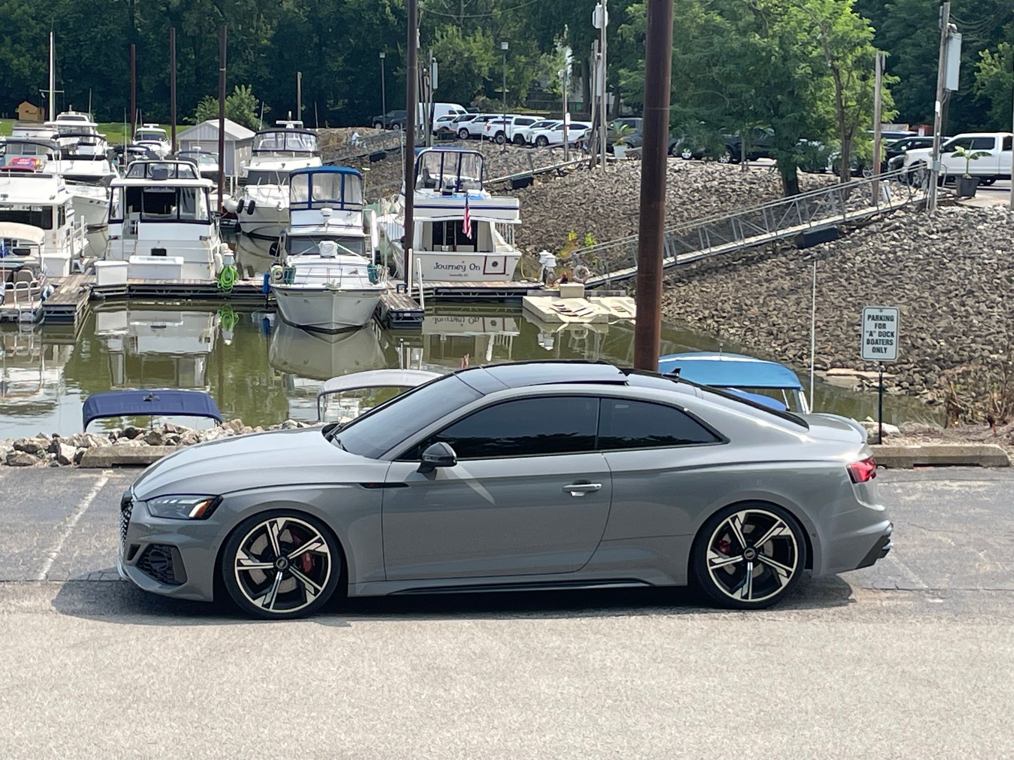 RS5 only Picture Posts - Page 154 - AudiWorld Forums