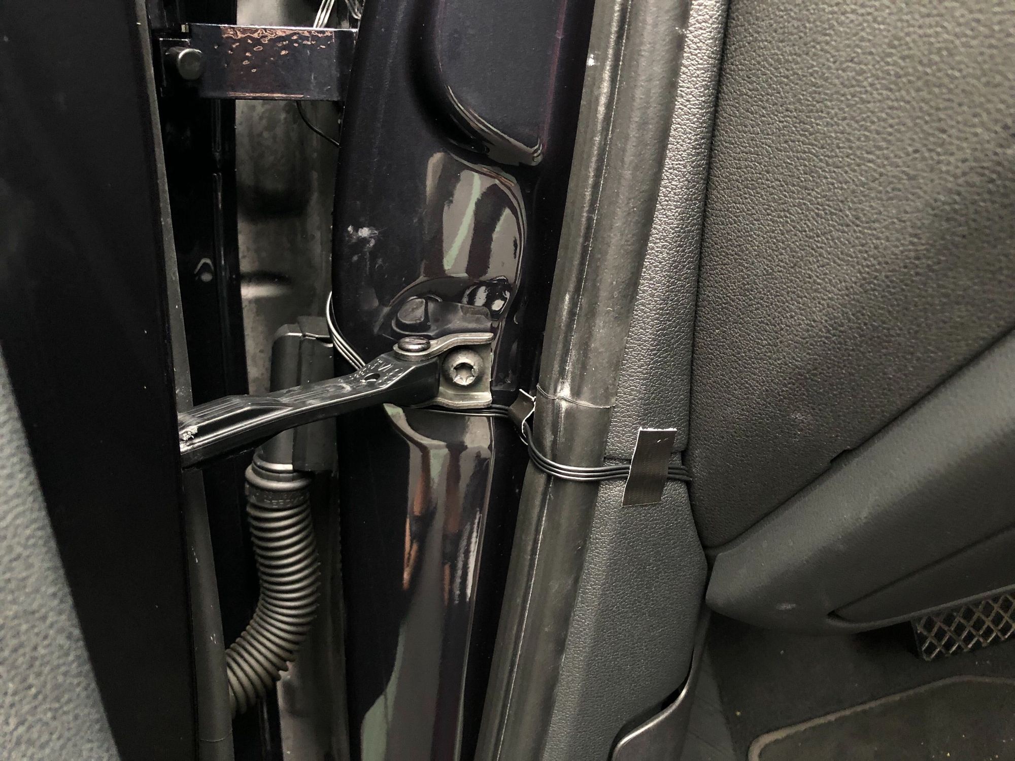 Burger Motorsports JB4 Install, the Easy Way - Page 4 - AudiWorld Forums