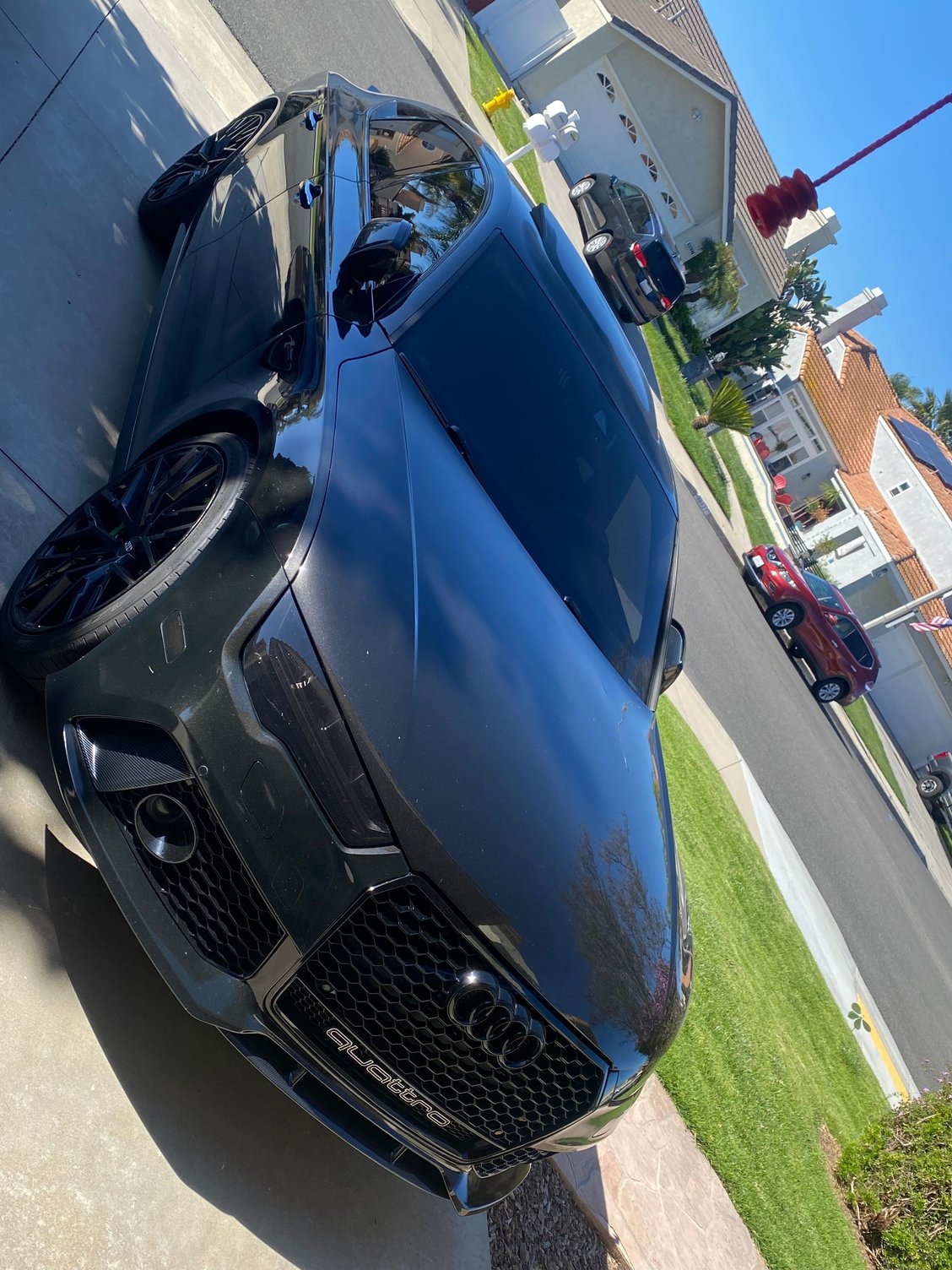 Anyone seen or tried Clix wipers? - Page 5 - AudiWorld Forums