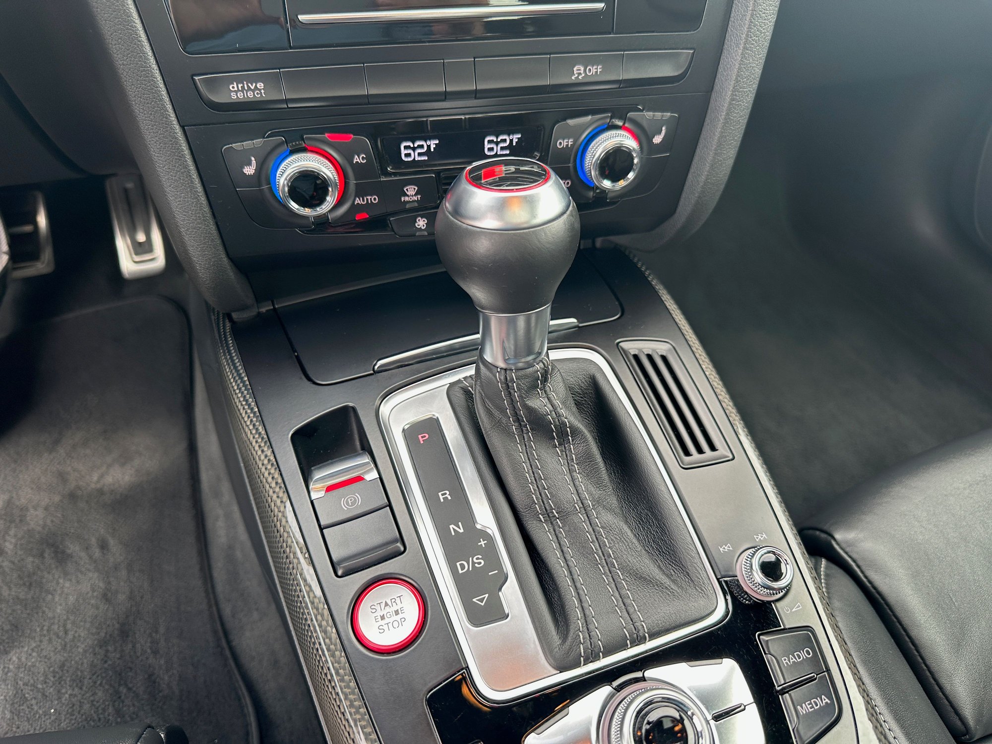 2014 B8.5 Audi S4 DCT 75k Miles Sports Differential $24k - AudiWorld Forums