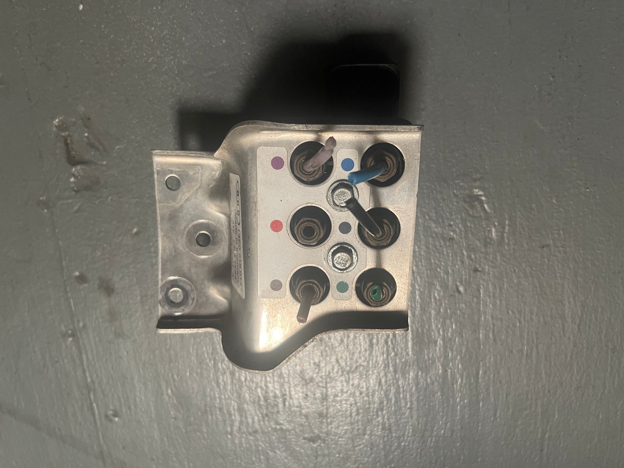 Boxes of parts for 2005 Audi A8 D3 (NEW & used) - AudiWorld Forums