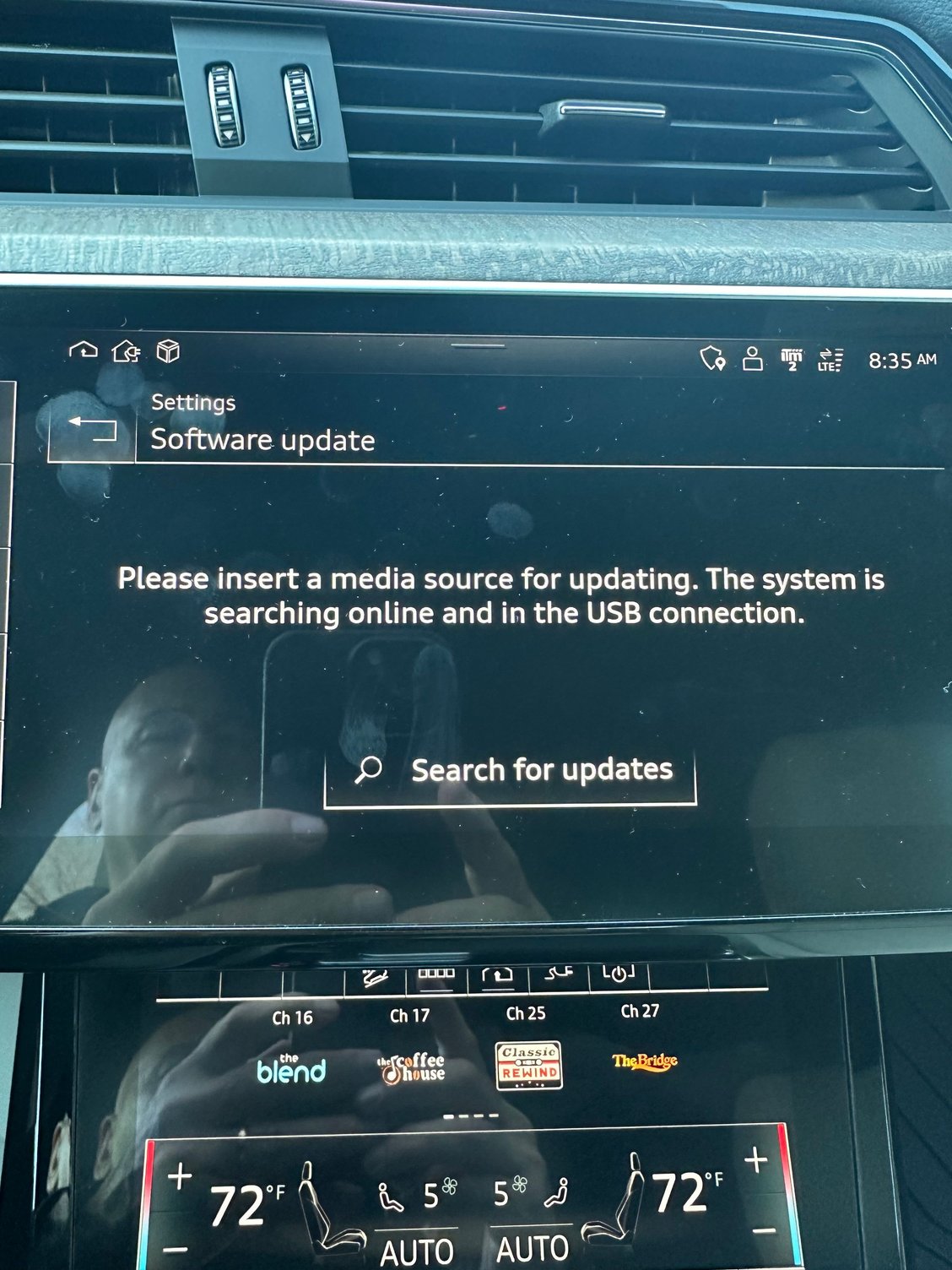New Audi App Store - AudiWorld Forums