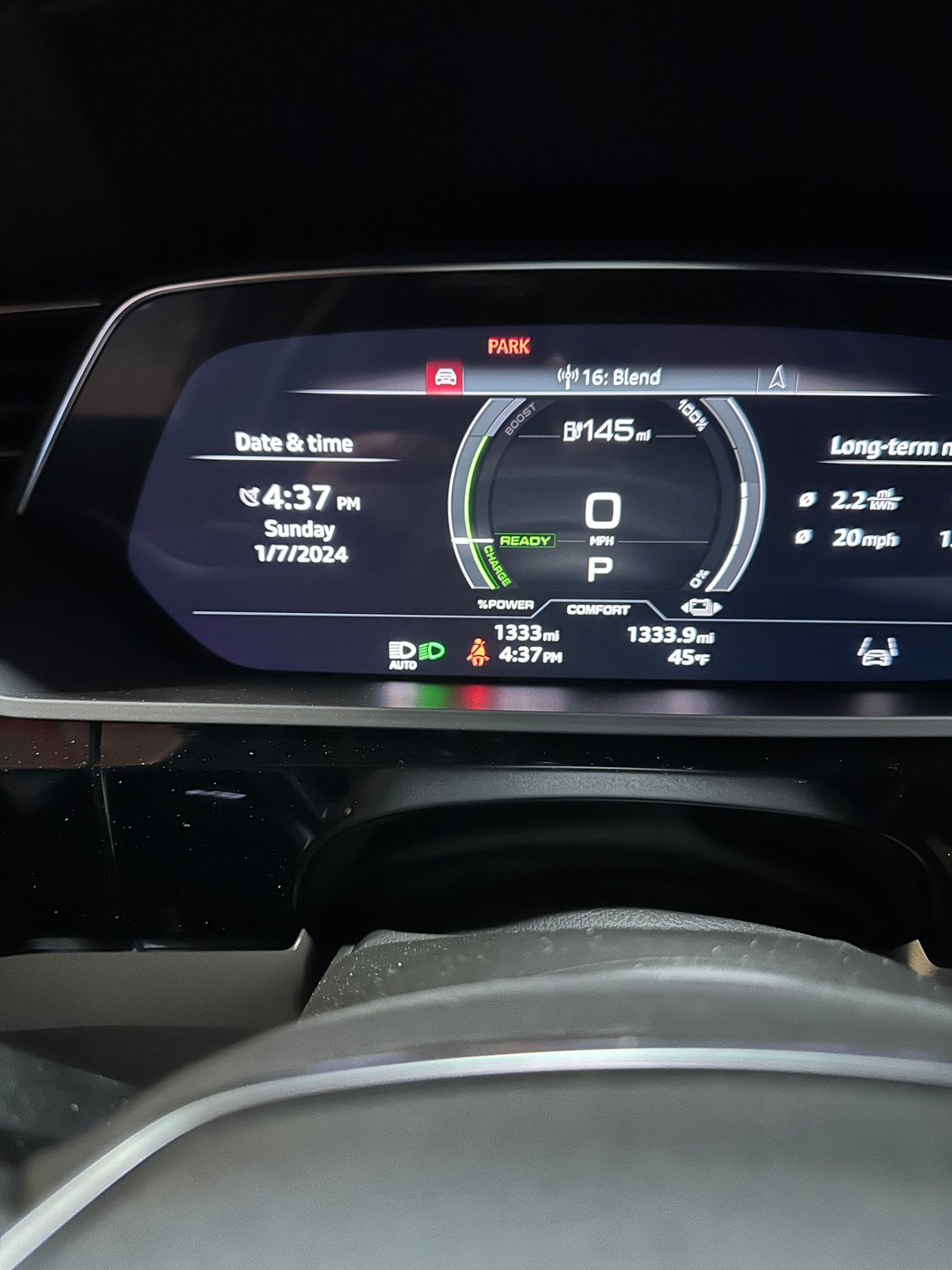 What is this icon? - AudiWorld Forums