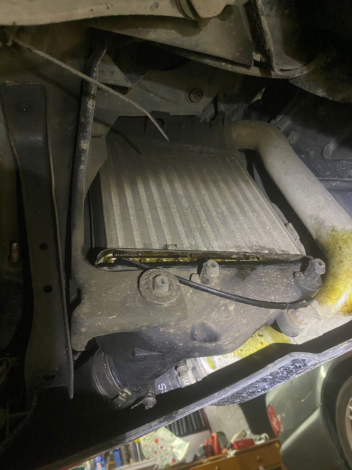 Turbo Actuator problem - AudiWorld Forums