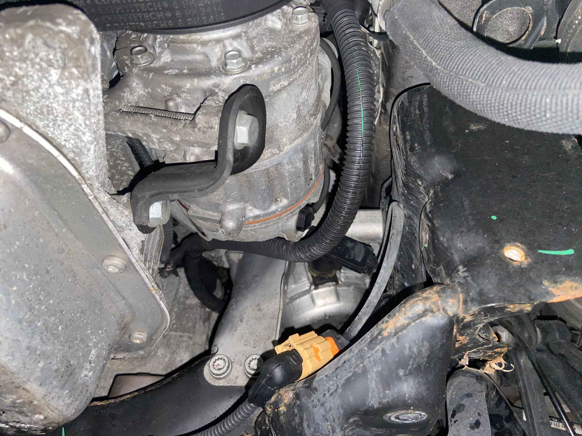 Drivers Side Motor Mount DIY - Page 3 - AudiWorld Forums