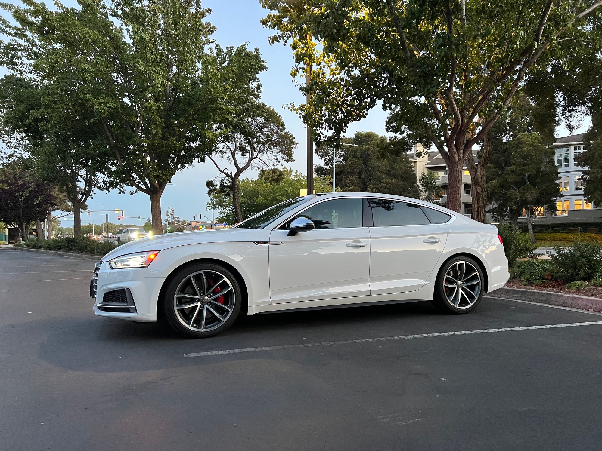 2018 Audi B9 S5 Sportback Premium Plus 52k Miles for sale - AudiWorld Forums