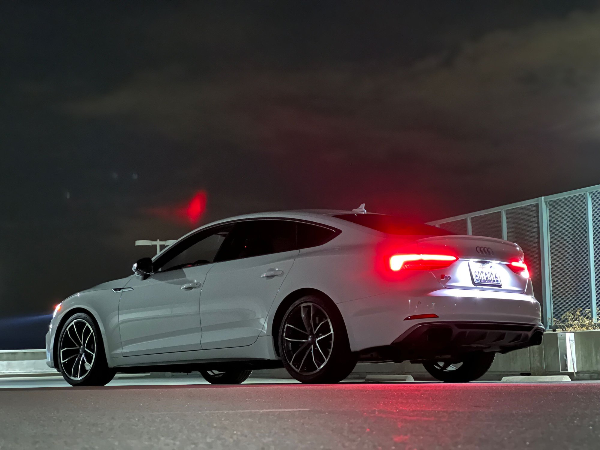 2018 Audi B9 S5 Sportback Premium Plus 52k Miles for sale - AudiWorld Forums
