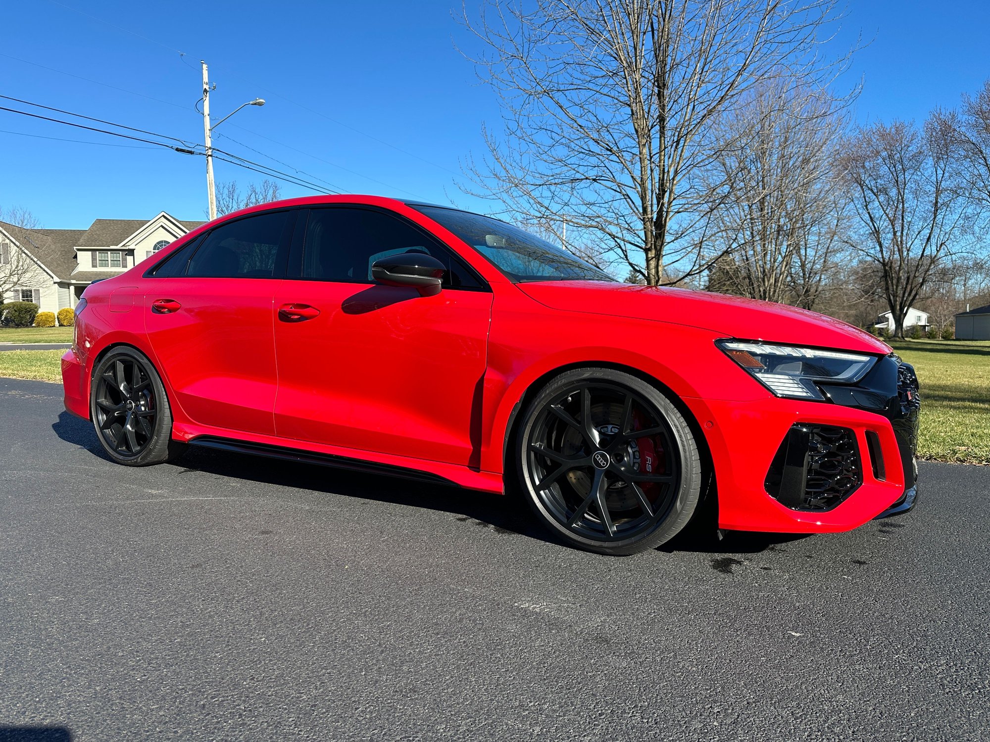 wheel spacer - AudiWorld Forums