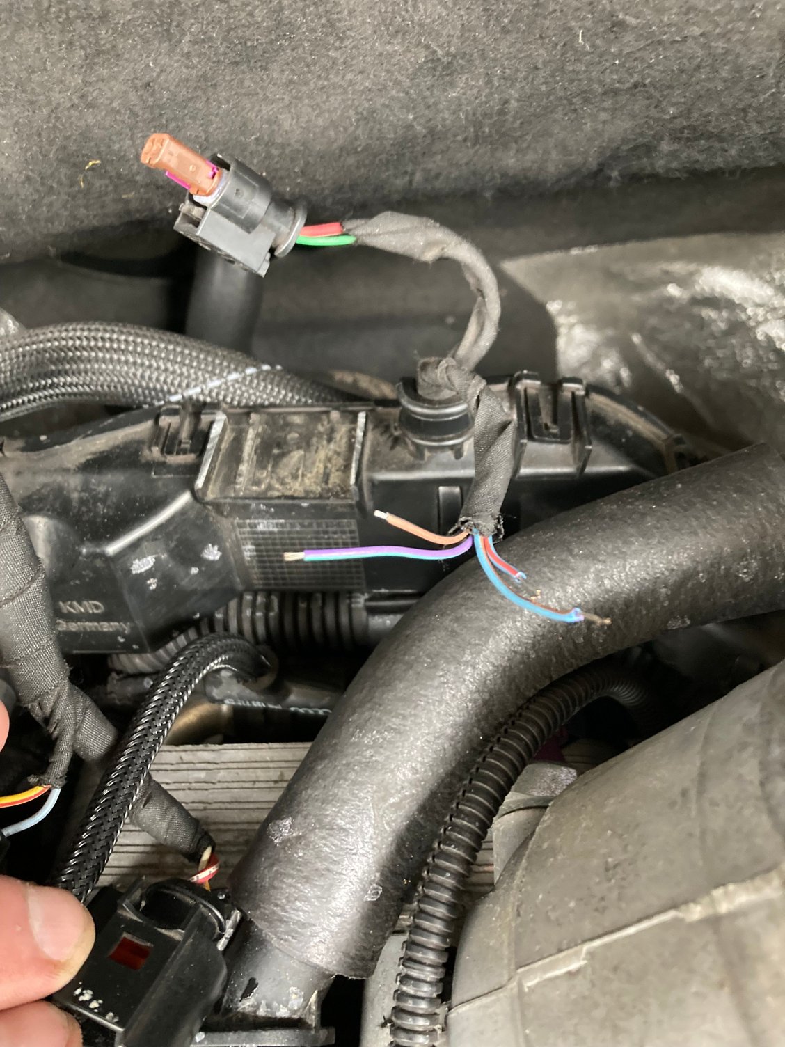 Please HELP with MAP Sensor - AudiWorld Forums