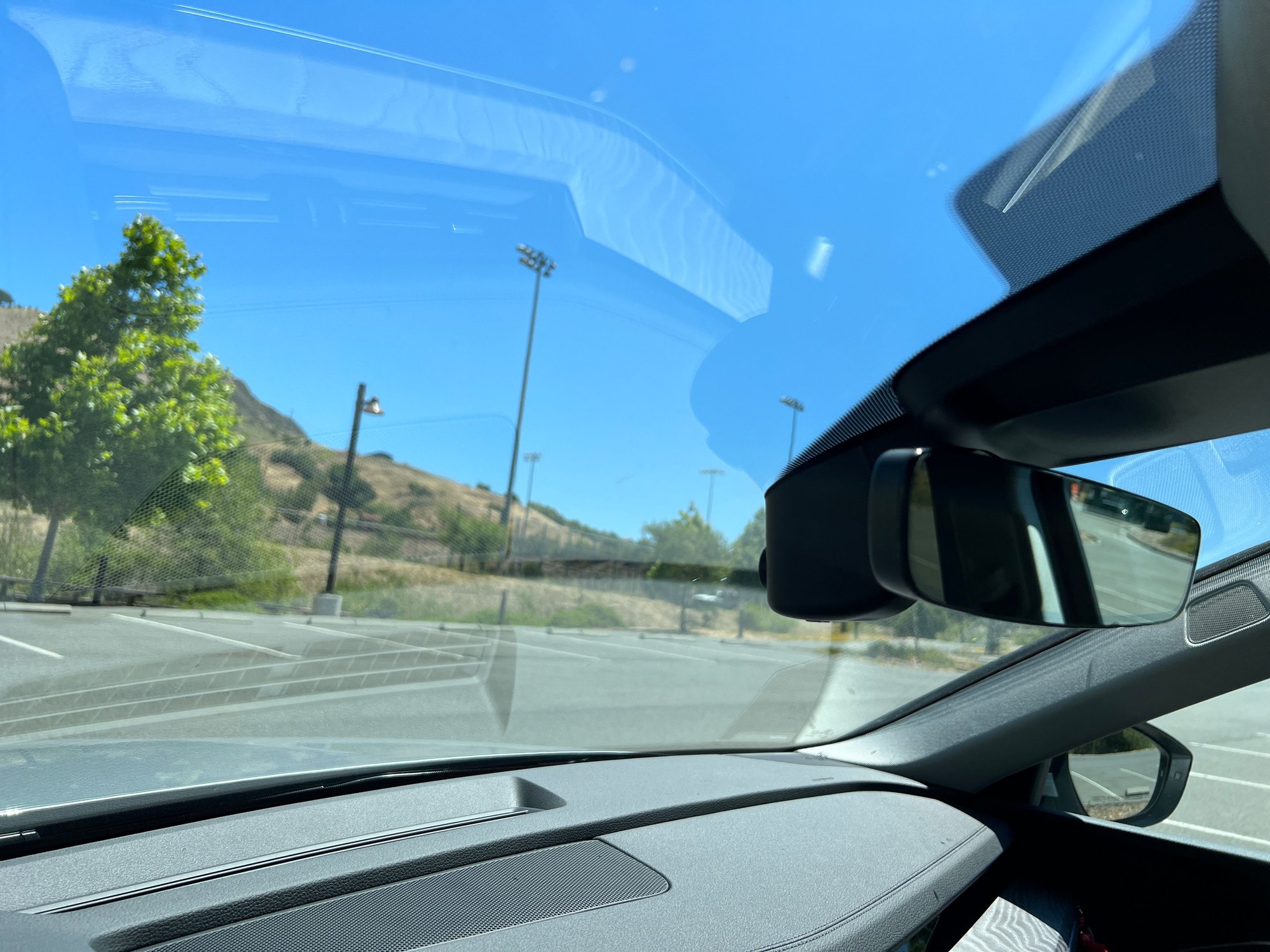 Installed Audi UTR in '19 e-tron (SUV) - Page 2 - AudiWorld Forums