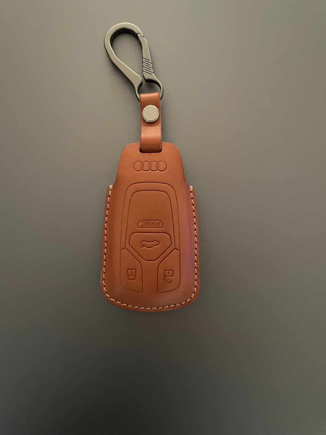 Key Shell Replacement - AudiWorld Forums