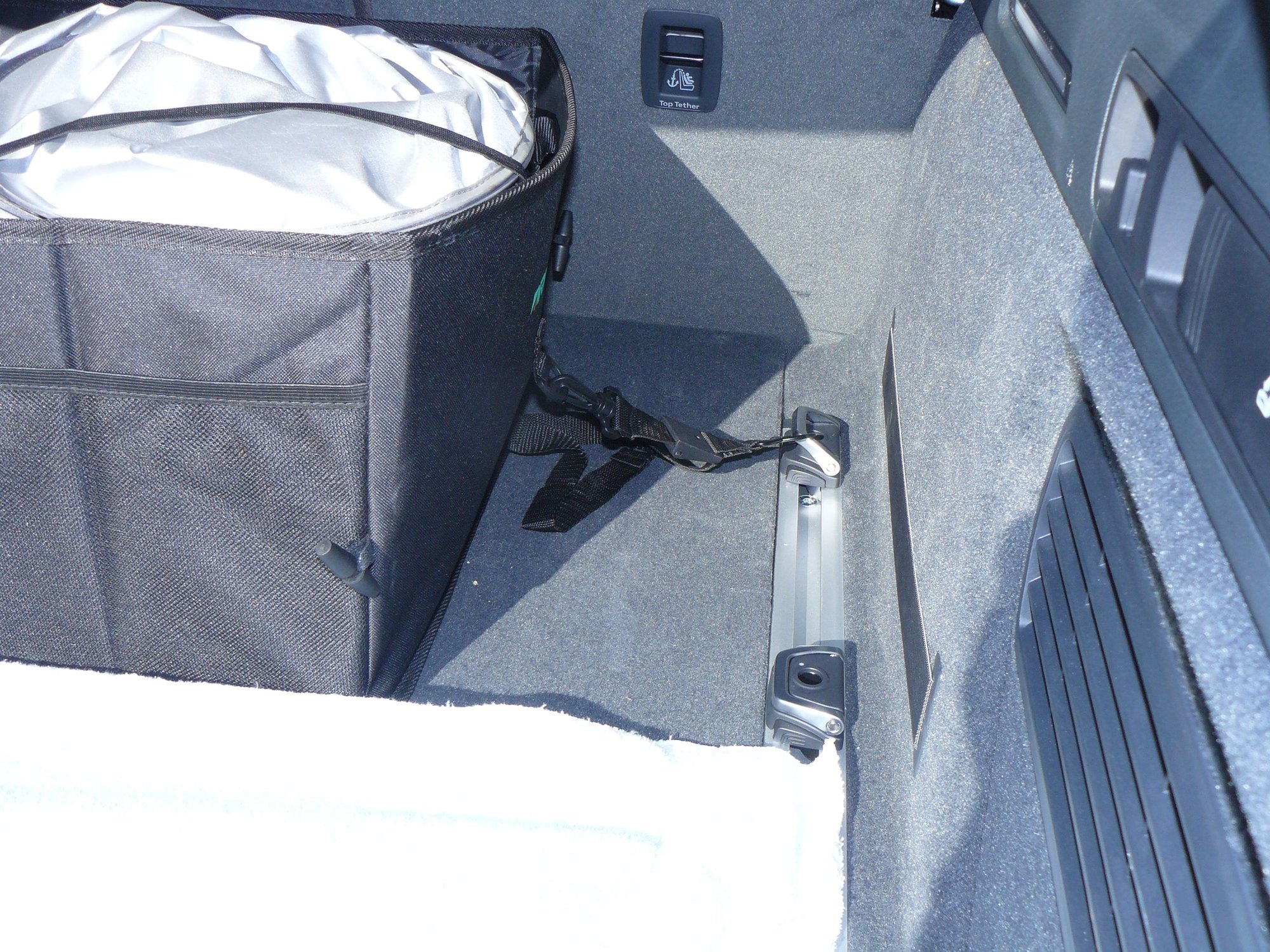 Cargo Accessories - Page 2 - AudiWorld Forums