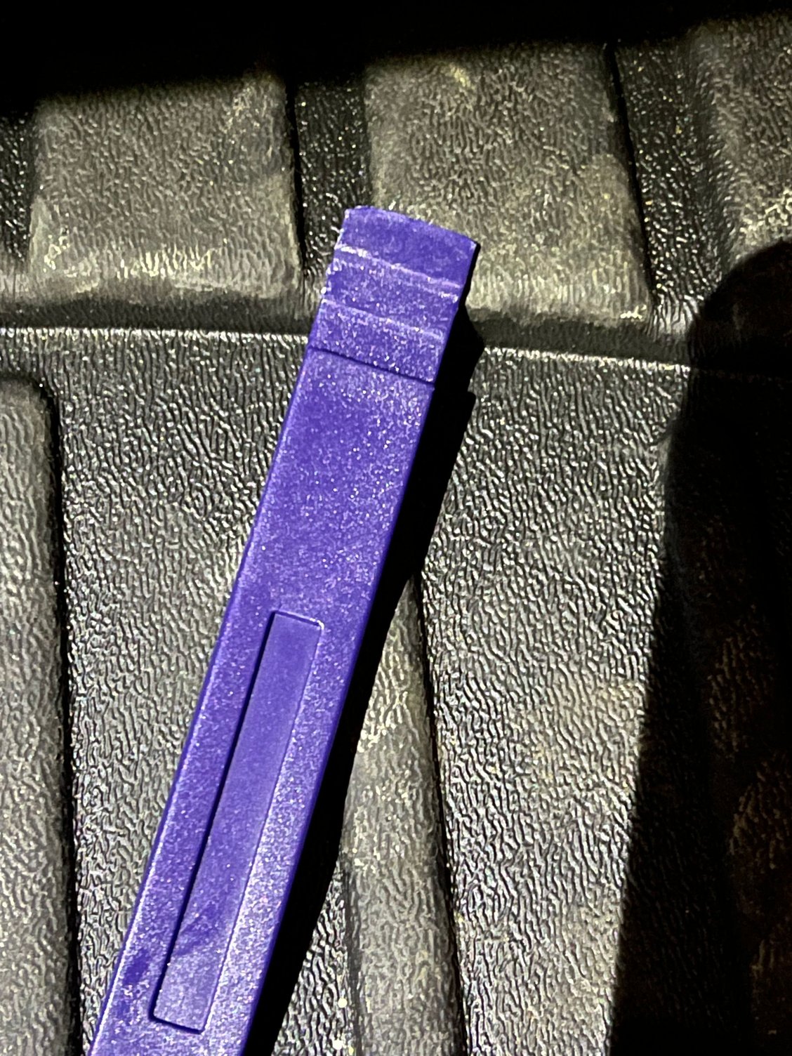 MirrorTap/Radar Detector Step-By-Step - AudiWorld Forums