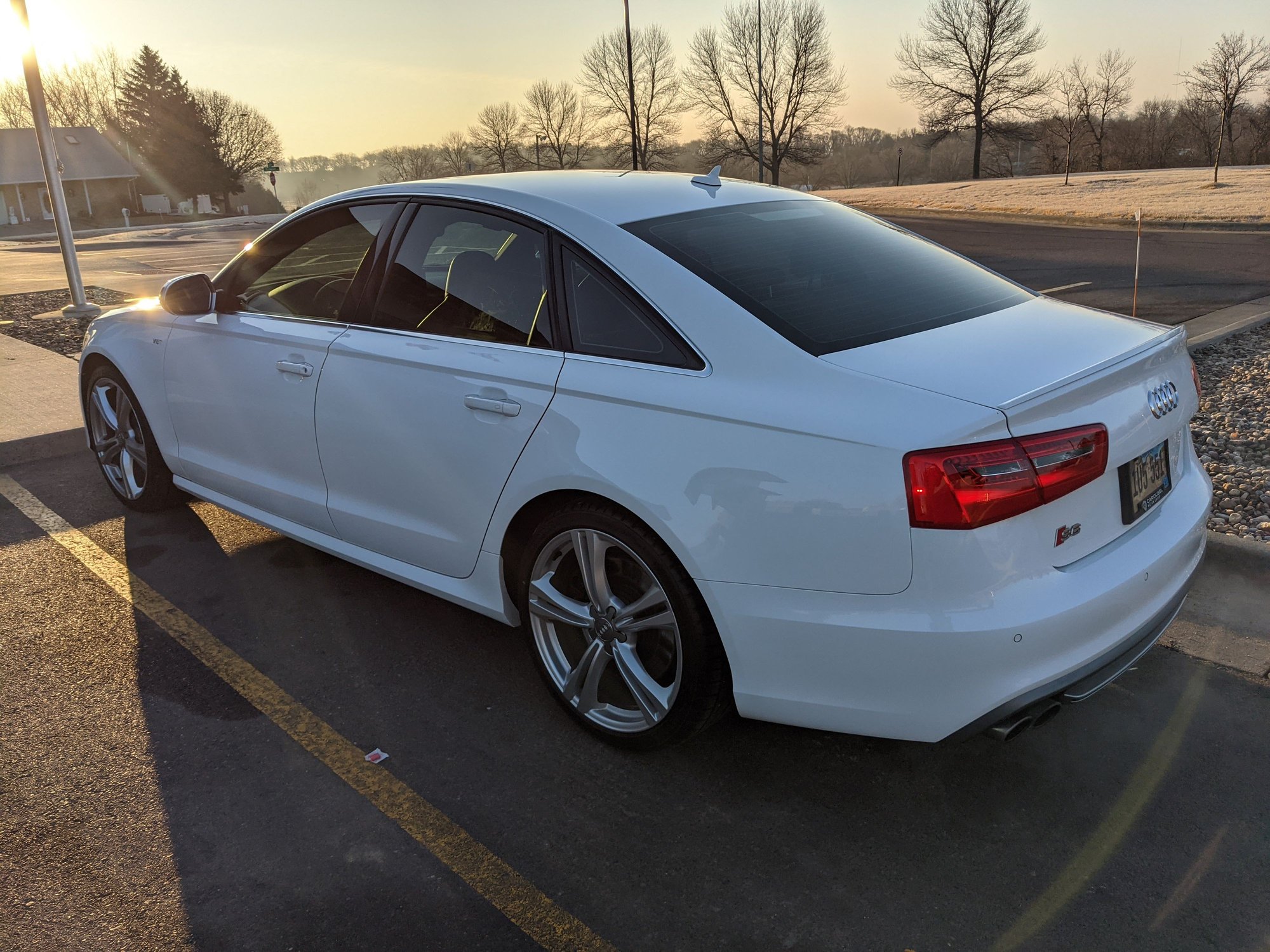 2 Owner C7 S6 - AudiWorld Forums