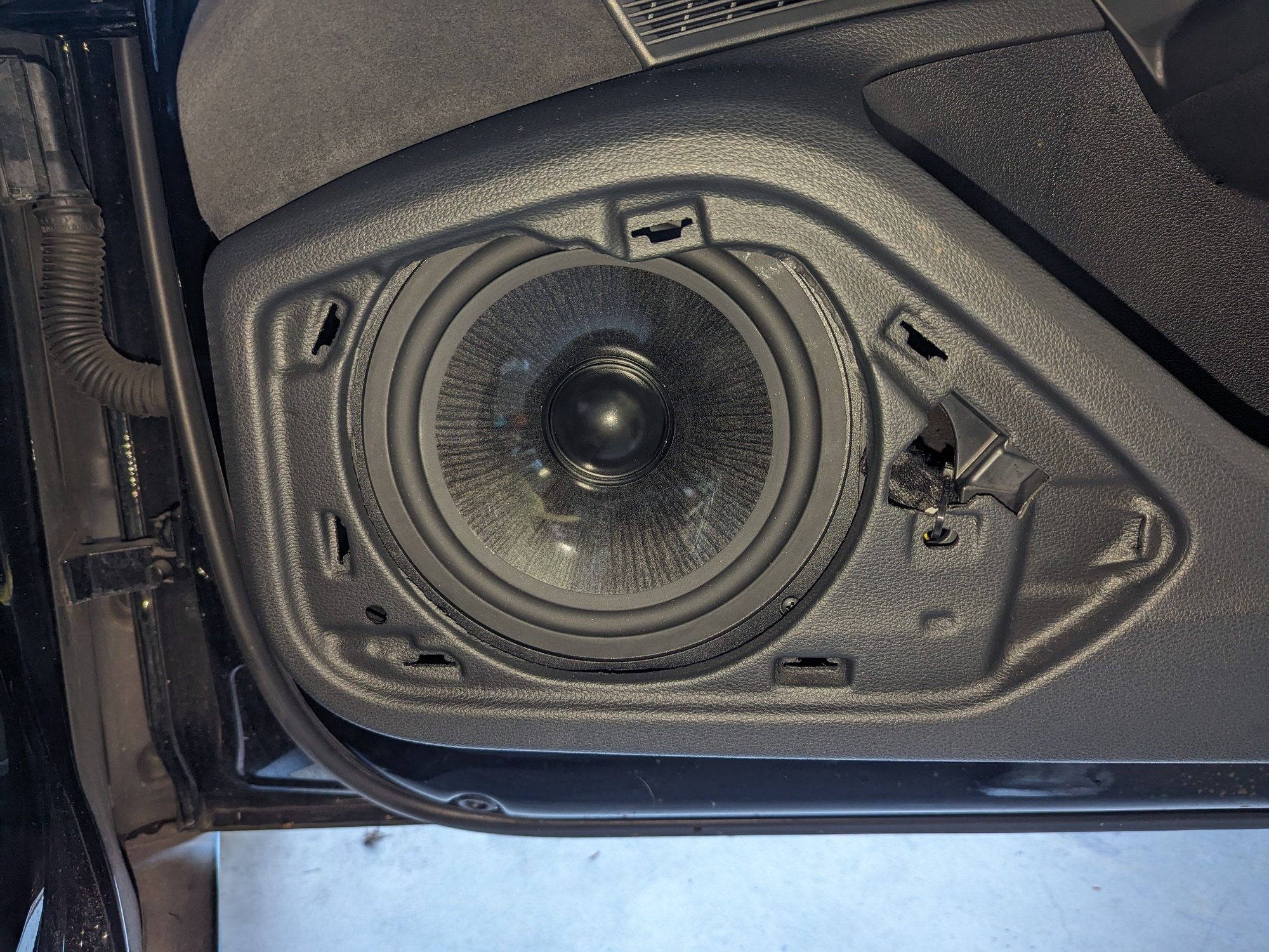 Basser box: JL subwoofer alternative - Page 3 - AudiWorld Forums