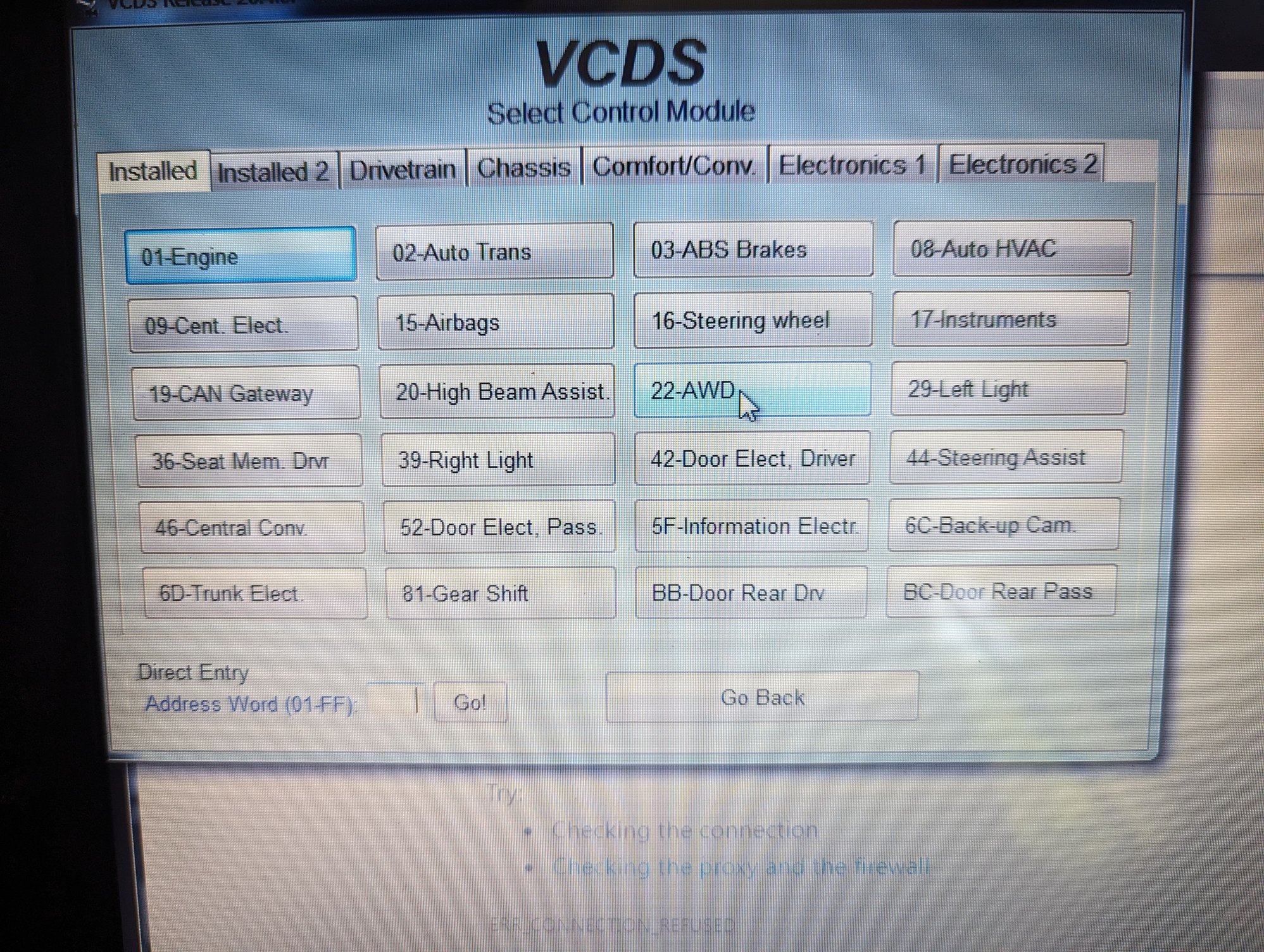 Rear Differnetial? - Page 6 - AudiWorld Forums
