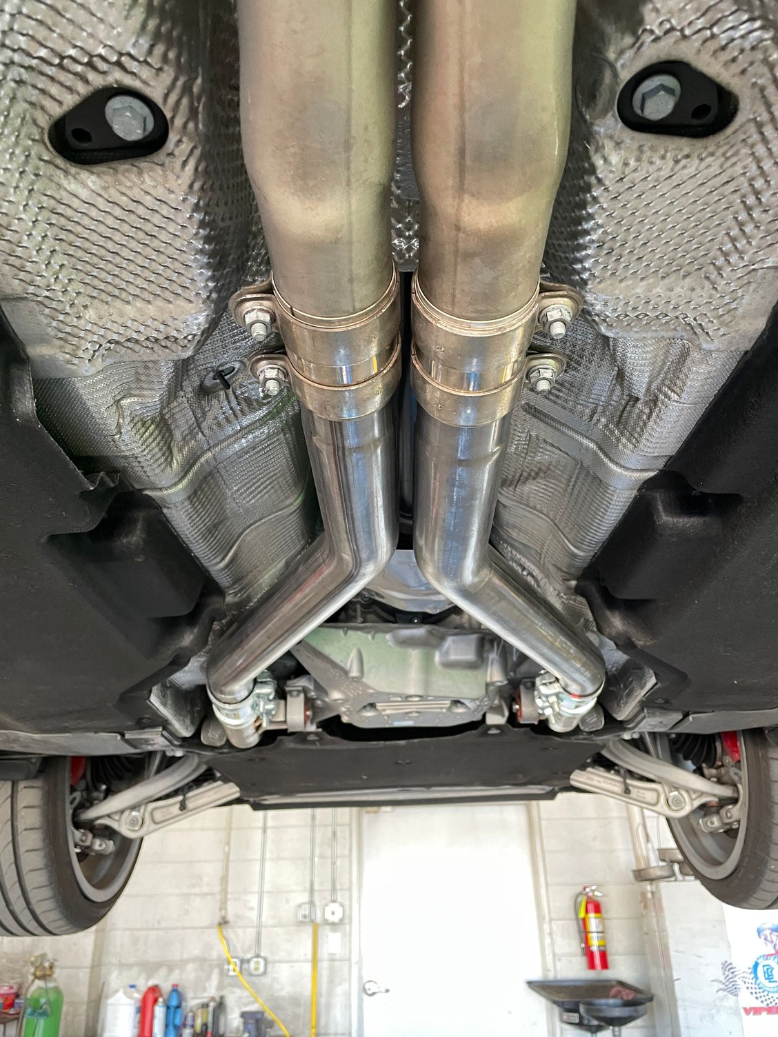 RS5 - Daily driving with res delete - AudiWorld Forums