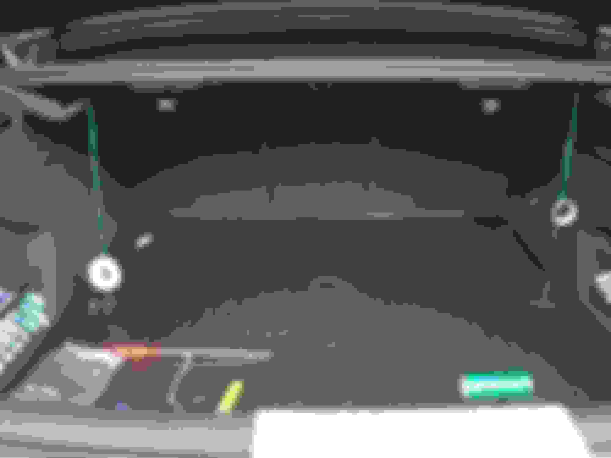 DIY: Adding a second OEM trunk light to B9 A4 sedan - Page 3 ...