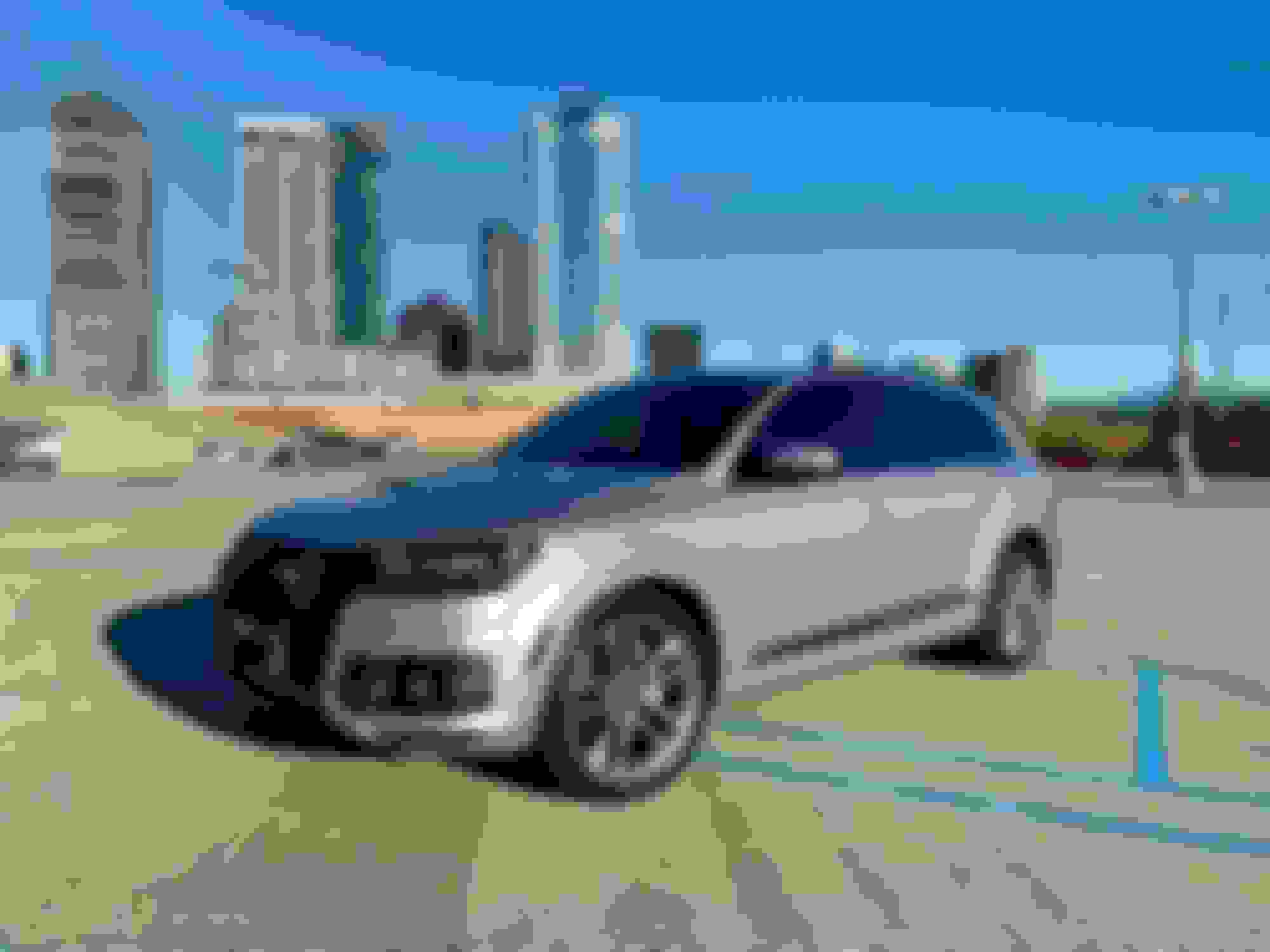 Tinting of windows? - AudiWorld Forums