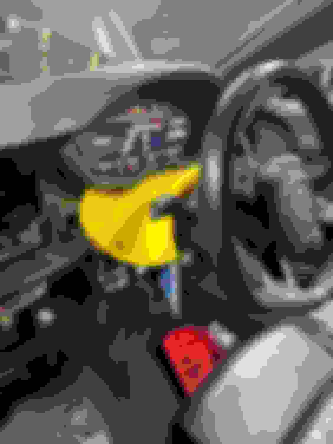 Conversion MIB2 to MIB3? Audi A4 B9 (8W) - AudiWorld Forums