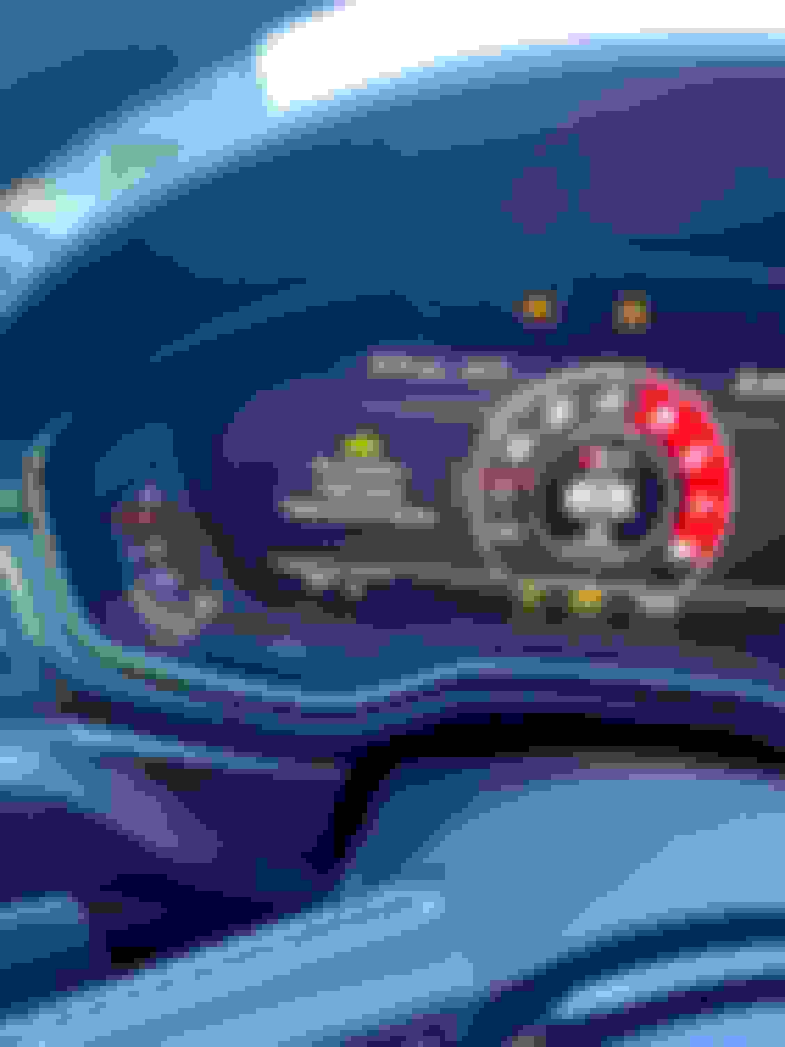 Drive system malfunction. Engine oil temperature sensor. - AudiWorld Forums