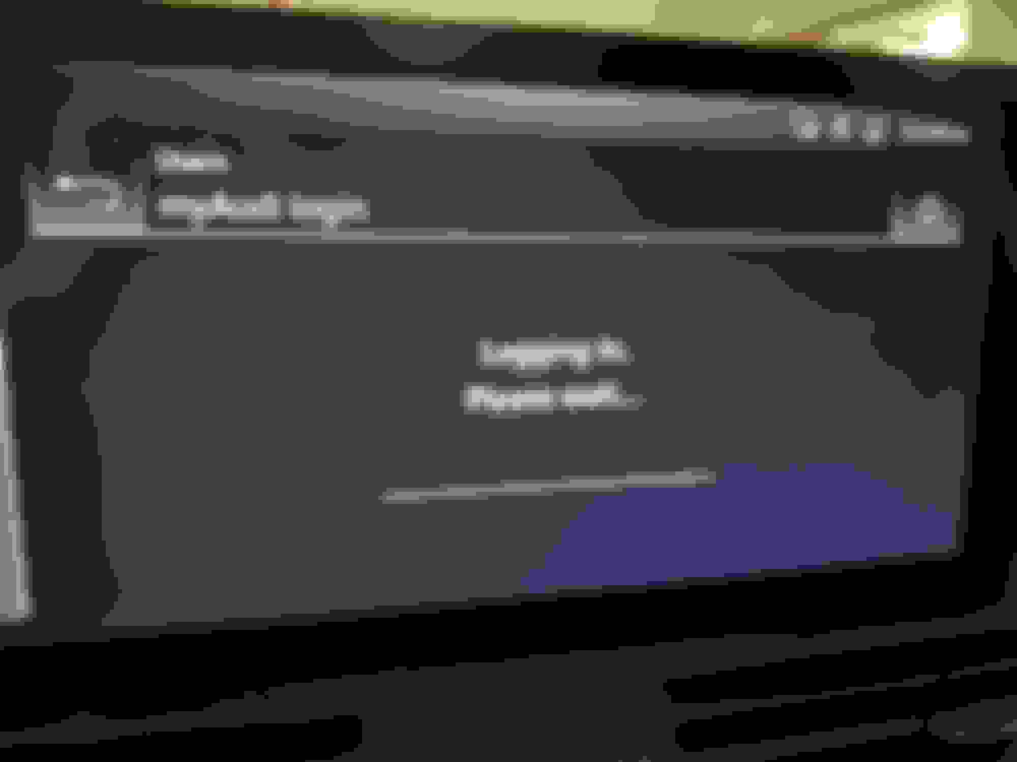 App down today? - AudiWorld Forums