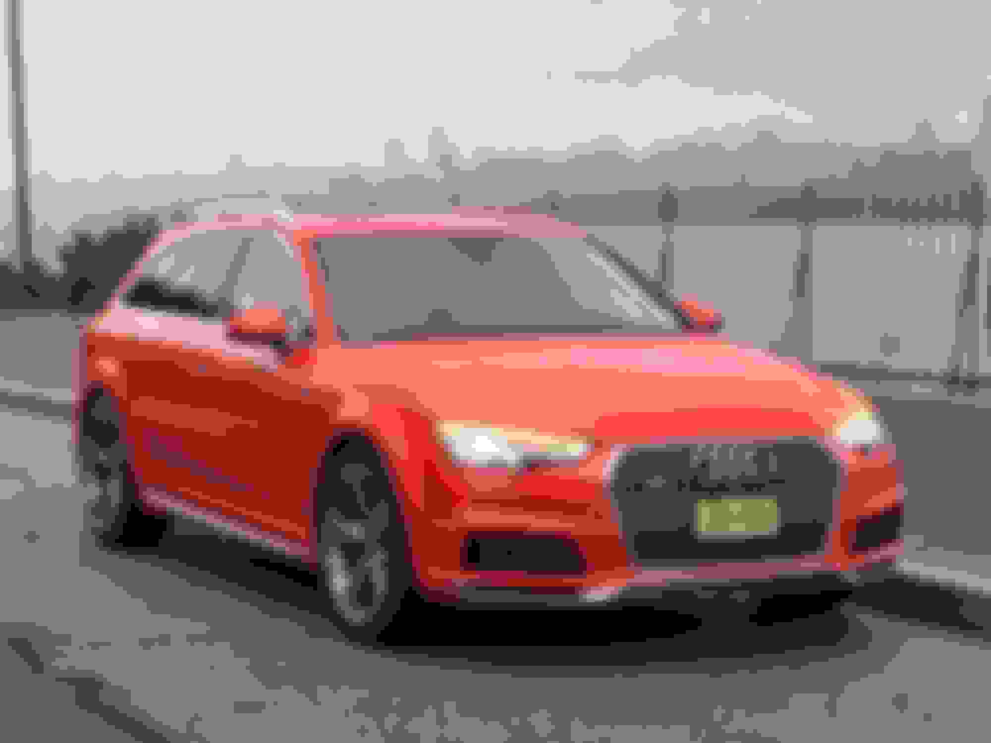 Used Allroad has "Full paint body finish" - AudiWorld Forums