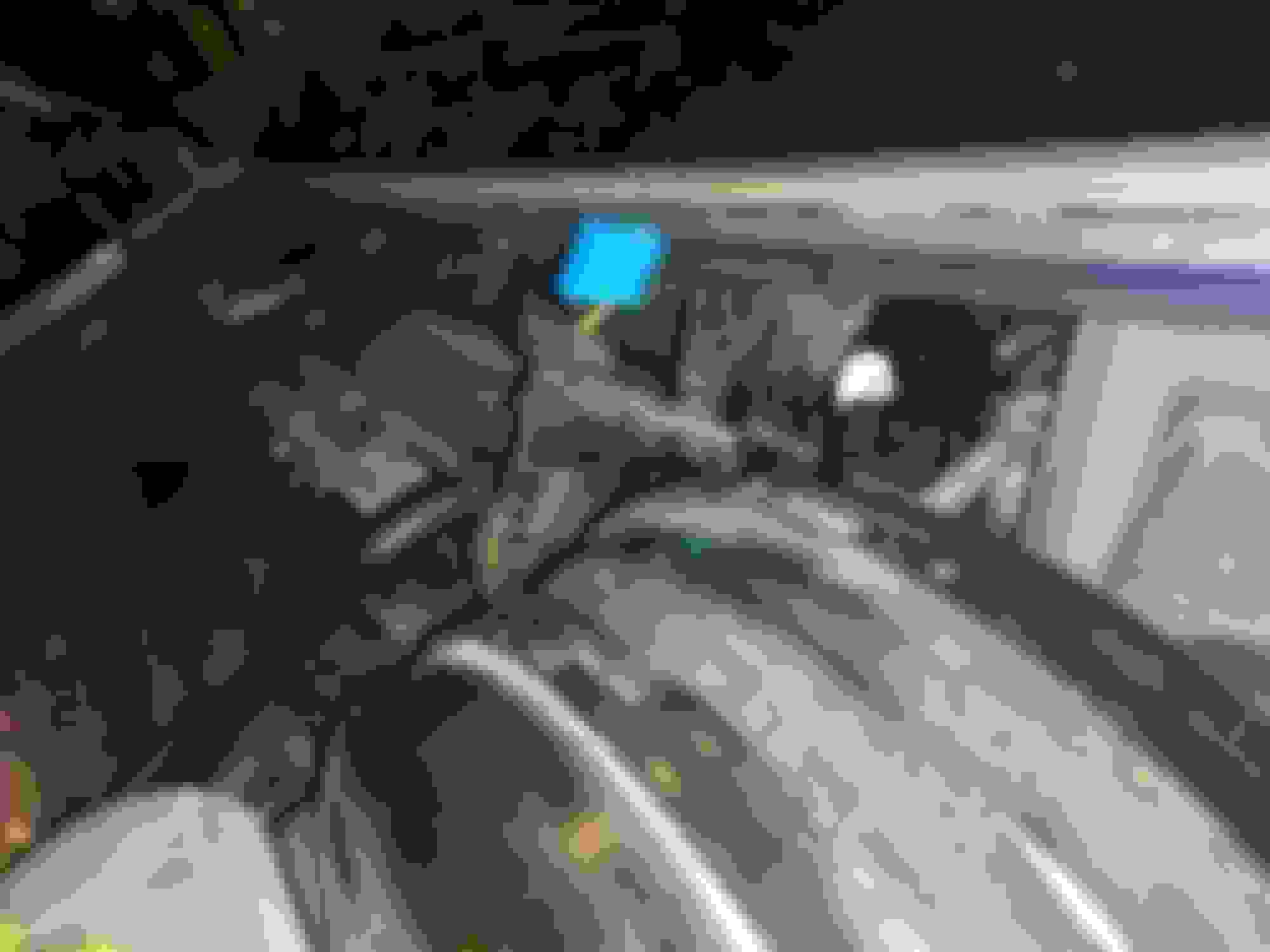 Air recirculation Flap Positioning Motor (V113 - AudiWorld Forums