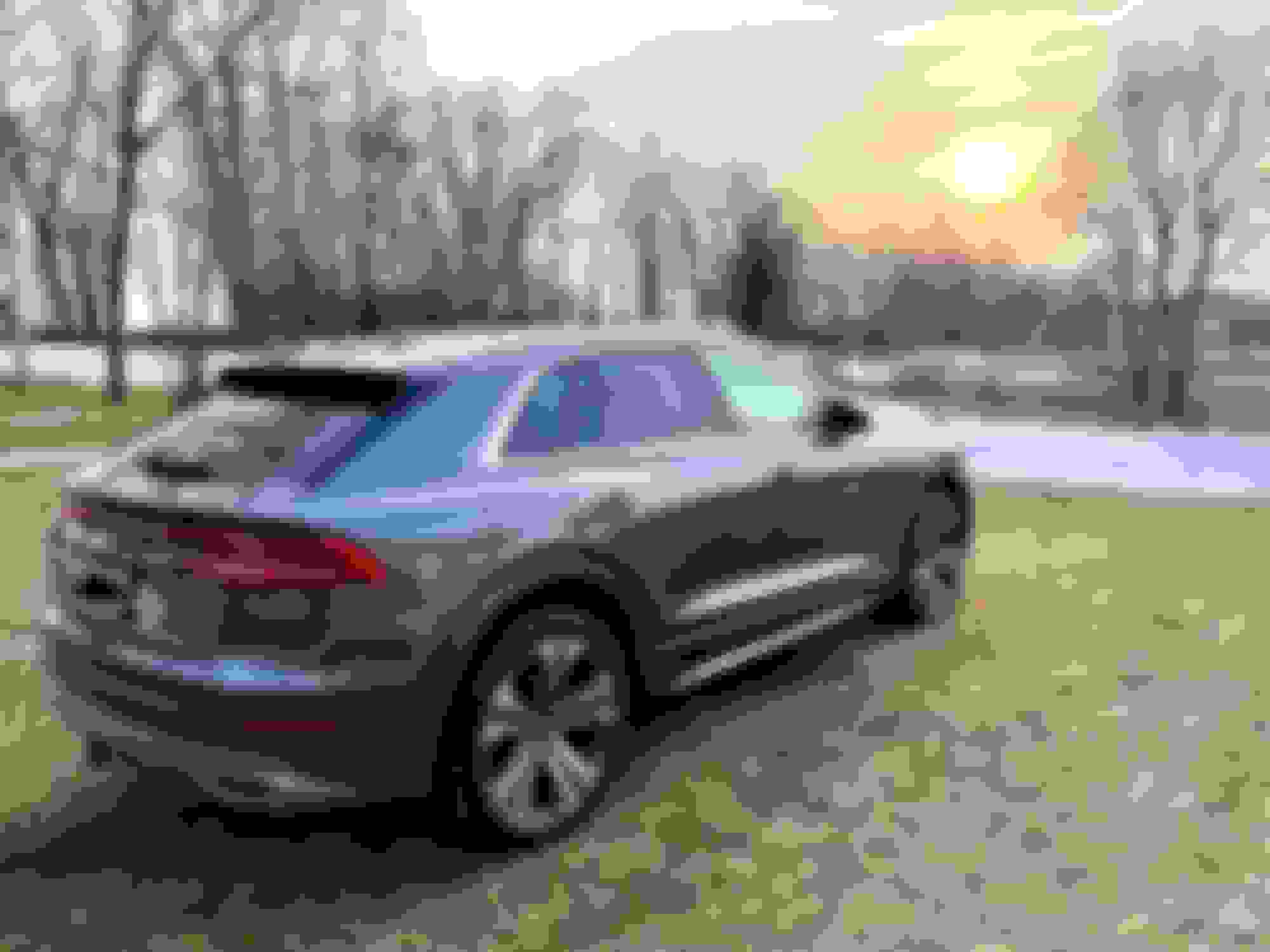 MirrorTap/Radar Detector Step-By-Step - AudiWorld Forums