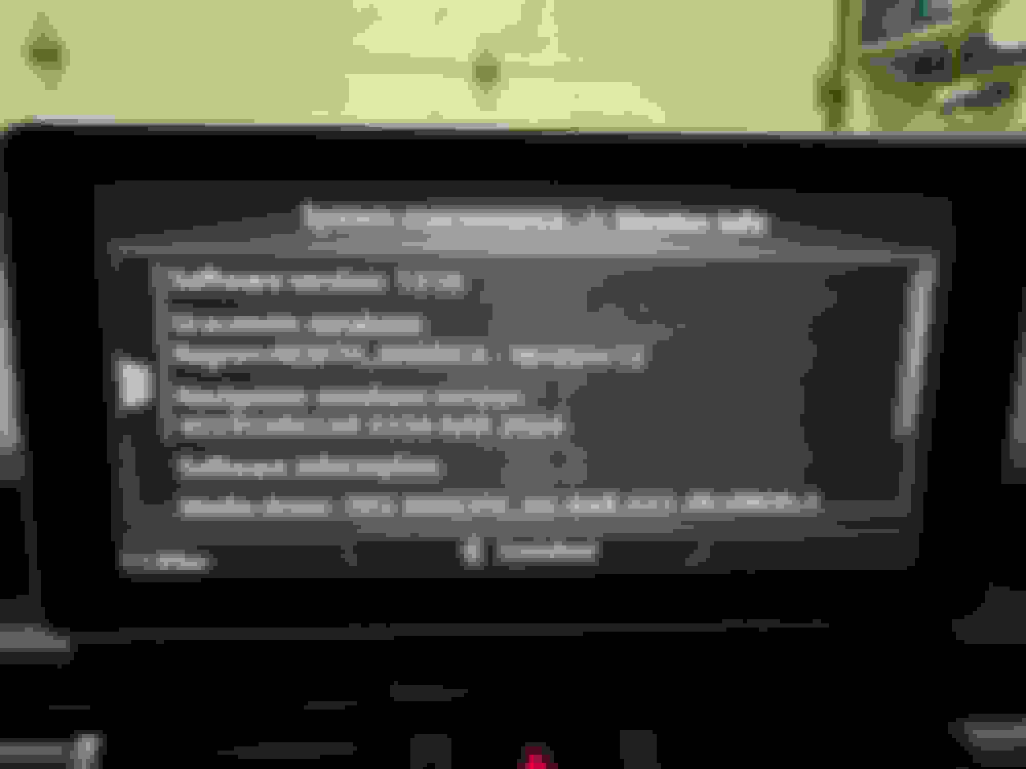 2022-2024 NAR Map Files for MIBII (18-20) - AudiWorld Forums