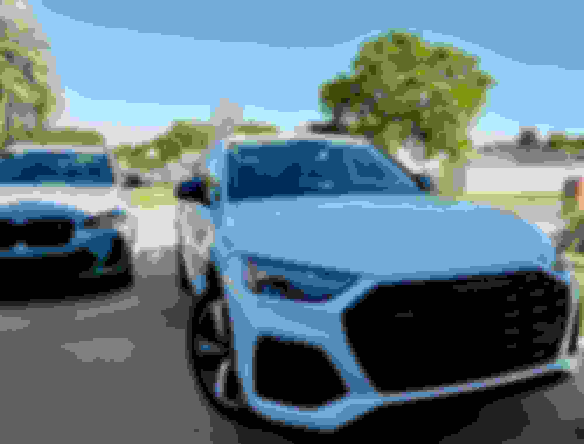 Quality Black mirror covers and emblems ? - AudiWorld Forums