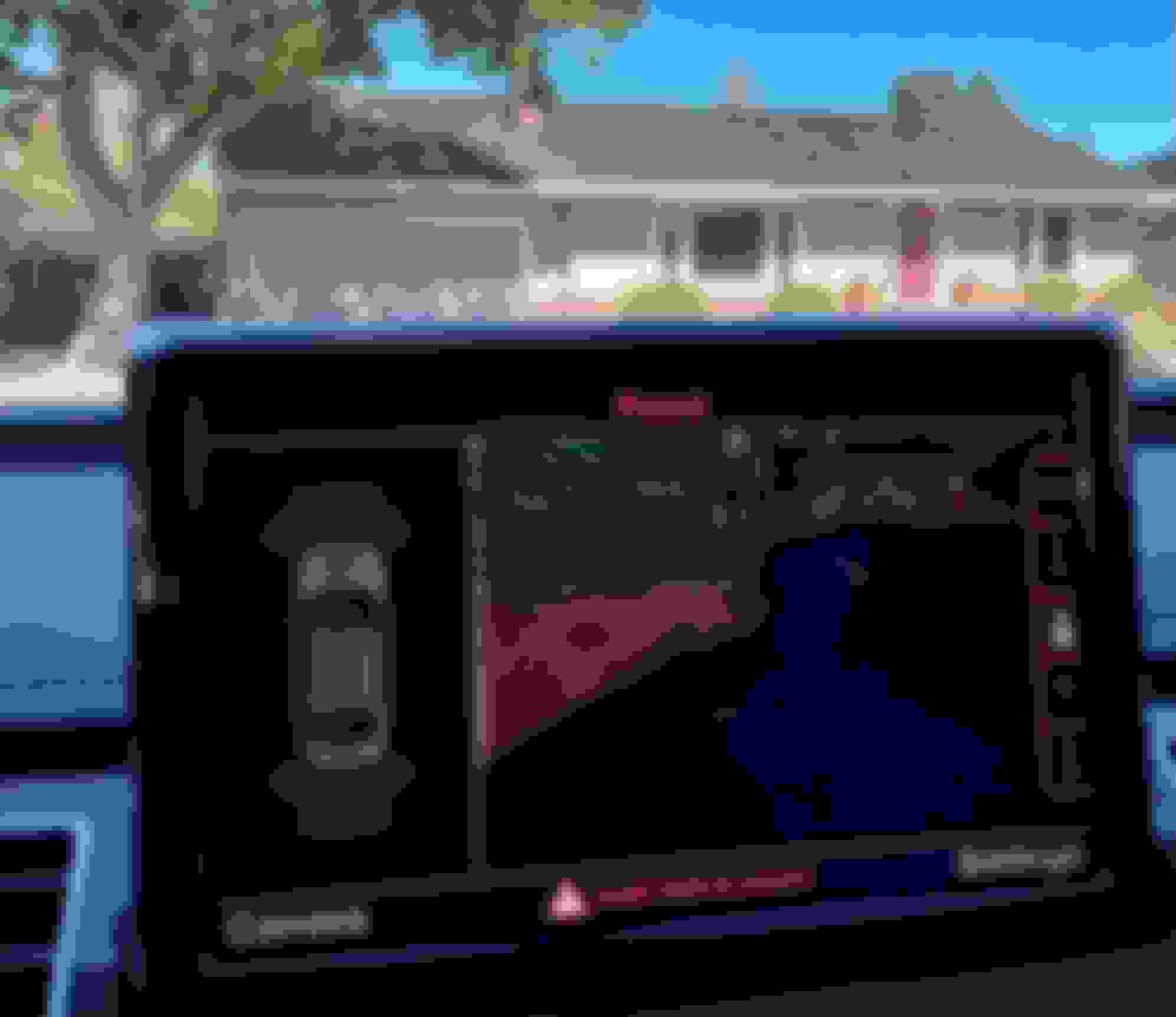 Rear / 360 Camera Problems and Fix Audi D4 A8 S8 - AudiWorld Forums