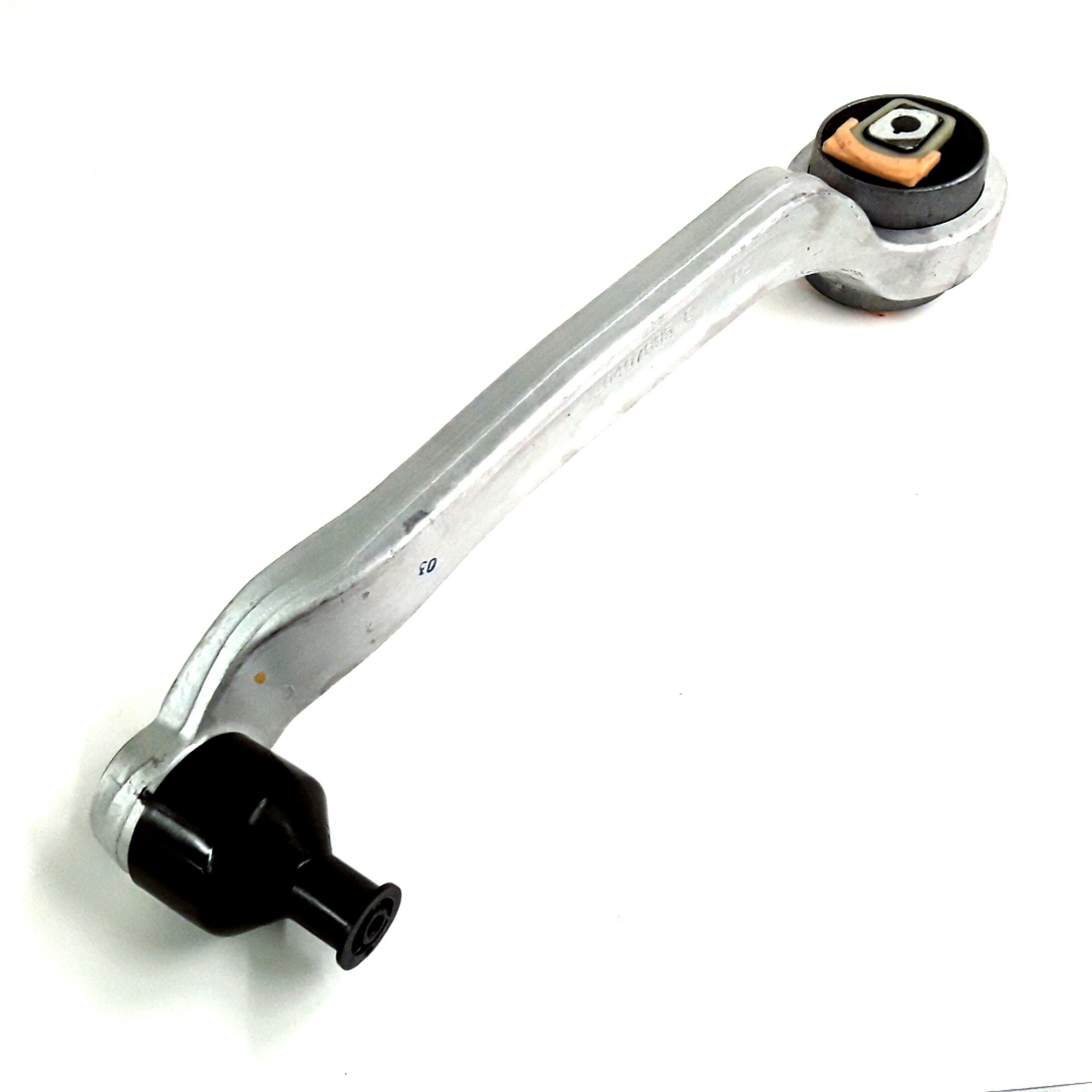 Control arm replacement - Page 3 - AudiWorld Forums