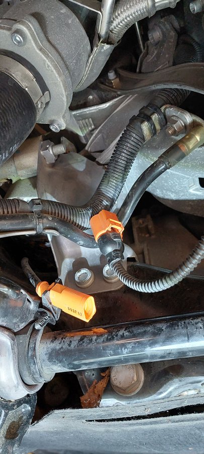 DIY 2.0L (easier than 3.0L) motor mount replacement, A6 C7 - AudiWorld Forums