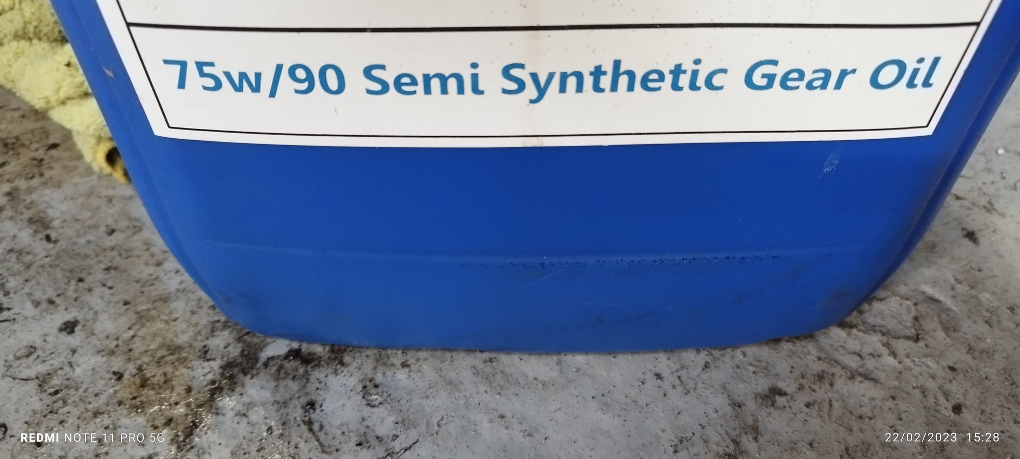 S3 8v rear diff oil - AudiWorld Forums