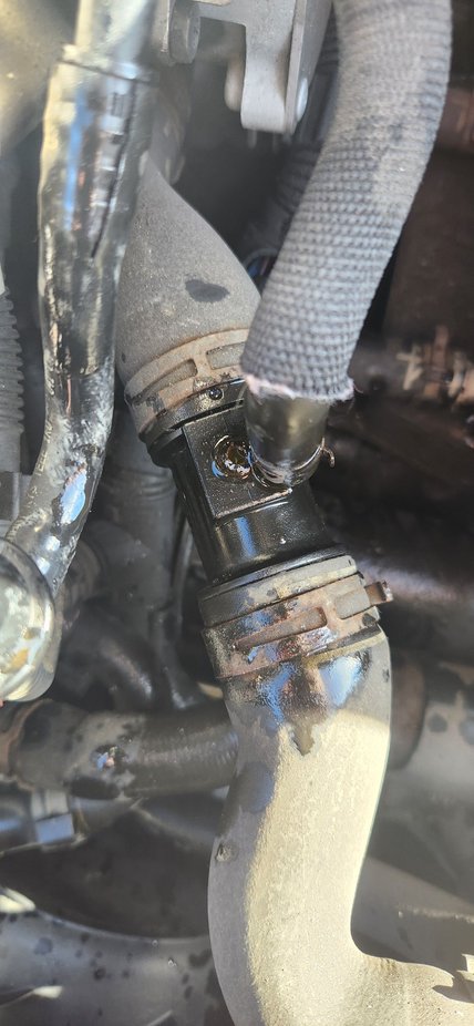 Fuel System Issue (p0089) - AudiWorld Forums