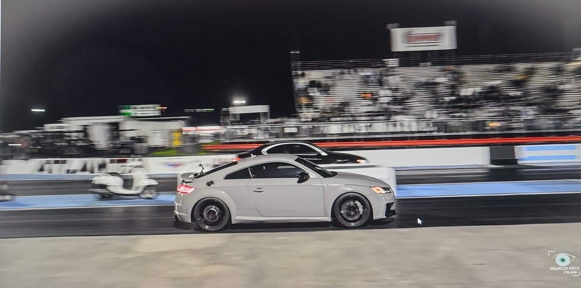 Street Cars Take Over - AudiWorld Forums