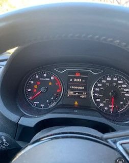 Power steering failure! - AudiWorld Forums