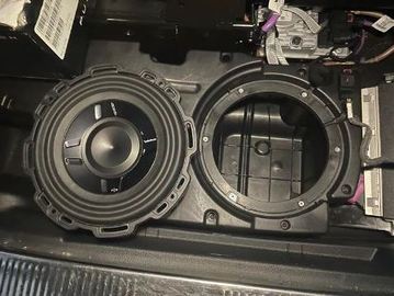 Q7 4M/4.5M -- Subwoofer Upgrade w. Photos - AudiWorld Forums