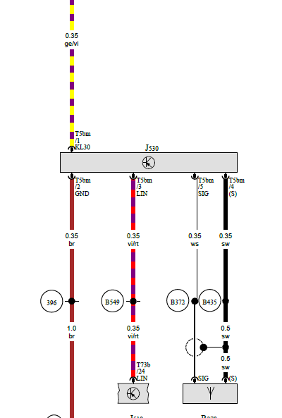J519 Question time!!! - AudiWorld Forums