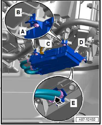 IT: Q8 - PMS (Particular Matter Sensor) - AudiWorld Forums