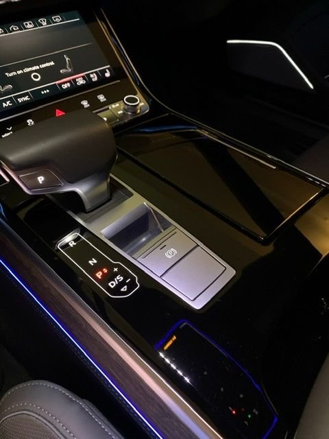 TopCoat F11 on Piano Black Trim! - AudiWorld Forums