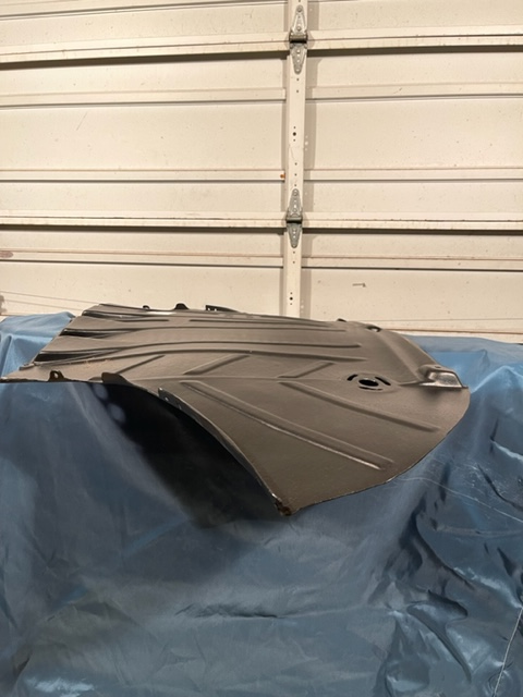 S8 Belly pan/Undertray - Page 2 - AudiWorld Forums