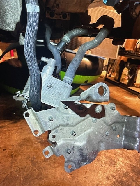 Engine temperature & cabin heating problem - AudiWorld Forums