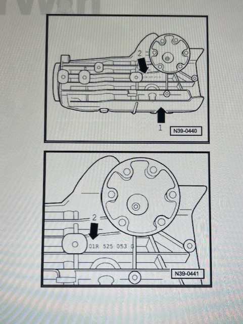 Rear Differential Project - AudiWorld Forums