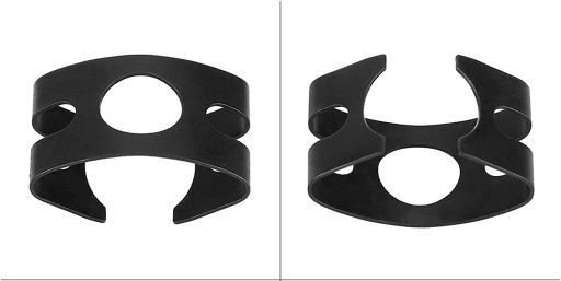 Rear brake hard line...got lucky - AudiWorld Forums